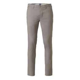 MEYER Chinohose 'M5 Move 9-6196' Herren Gr&ouml;&szlig;e 42 stone