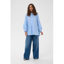 Culture Tunika CUkiea Relaxed fit in Forever Blue | Gr.: L