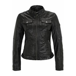 H.I.S. H.I.S Between-Season Jacket female size XXL Black