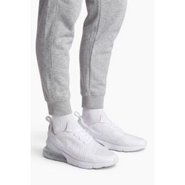 Nike Sportswear Sneaker 'Air Max 270' Jungen Gr&ouml;&szlig;e 35.5 wei&szlig;
