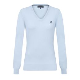Sir Raymond Tailor Pullover 'Verty' Damen Gr&ouml;&szlig;e S navy / hellblau