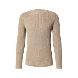 s.Oliver Sweater male size XL Beige