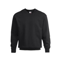 Fruit of the Loom Sweatshirt Herren Gr&ouml;&szlig;e 4XL schwarz
