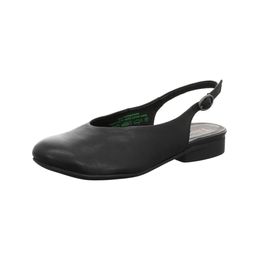 Think! Pumps 'Guad2' Damen Gr&ouml;&szlig;e 43 schwarz