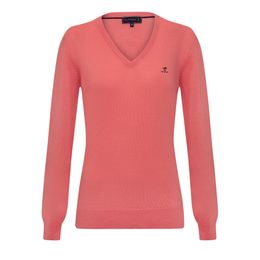 Sir Raymond Tailor Pullover 'Verty' Damen Gr&ouml;&szlig;e S pitaya / schwarz