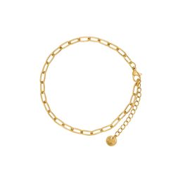 Heideman Armband 'Gythie' Damen Gr&ouml;&szlig;e One Size gold