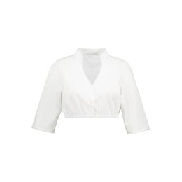 Ulla Popken Blouse female size 6XL White