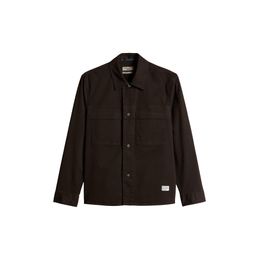 Marc O'Polo Marc O'polo Denim &Uuml;bergangsjacke Herren Gr&ouml;&szlig;e L braun Sommerjacke
