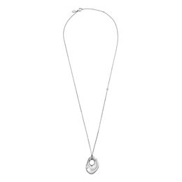 Breil Kette Damen Gr&ouml;&szlig;e One Size silber