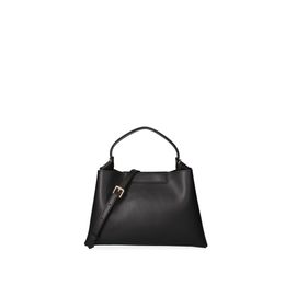 Viola Castellani Handtasche Damen Gr&ouml;&szlig;e One Size schwarz
