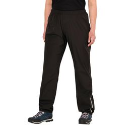 Ulla Popken Hose in schwarz | Gr.: 54-56
