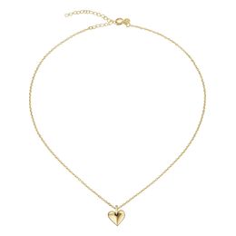 Breil Kette Damen Gr&ouml;&szlig;e One Size gold