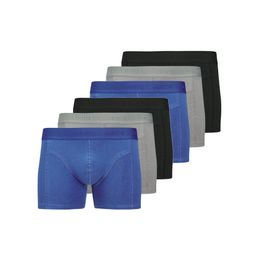 Jack & Jones Jack & Jones Boxershorts 'Ordinary' Herren Gr&ouml;&szlig;e S blau