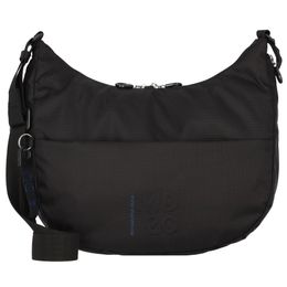Mandarina Duck Beuteltasche Herren Gr&ouml;&szlig;e One Size schwarz