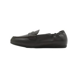 Desa Mokassin 'Loafer' Damen Gr&ouml;&szlig;e 36 braun Sommerschuhe