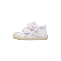 Naturino Sneakers 'COCOON VL' girl size 23 White