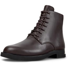 Camper Ankle Boots 'Iman' Damen Gr&ouml;&szlig;e 39 schoko