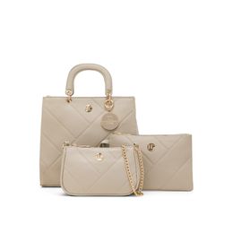 Enrico Coveri Handtasche 'Rychelle' Damen Gr&ouml;&szlig;e One Size beige