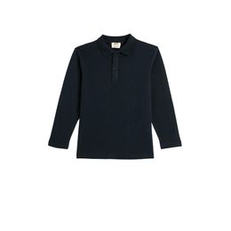 KOTON Poloshirt Jungen Gr&ouml;&szlig;e 134/140 marine