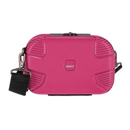 Impackt Umh&auml;ngetasche 'IP1' Herren Gr&ouml;&szlig;e One Size pink