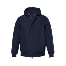 JP1880 Winter Jacket male size 4XL Navy