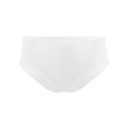 Felina Slip 'Serenada' Damen Gr&ouml;&szlig;e XL wei&szlig;