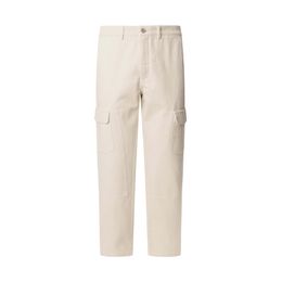 Pepe Jeans Cargo Pants male size 38 White