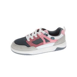 Beppi Sneaker M&auml;dchen Gr&ouml;&szlig;e 30 grau