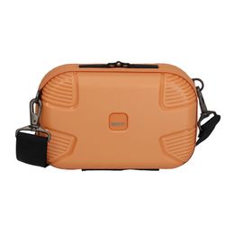 Impackt Umh&auml;ngetasche 'IP1' Herren Gr&ouml;&szlig;e One Size apricot