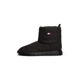 Tommy Jeans Snow Boots Damen Gr&ouml;&szlig;e 39 blau / rot / schwarz / wei&szlig;