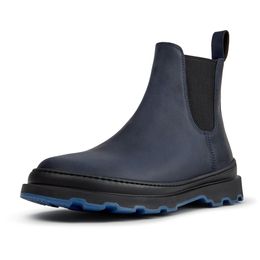 Camper Chelsea Boots 'Brutus+' Herren Gr&ouml;&szlig;e 46 marine