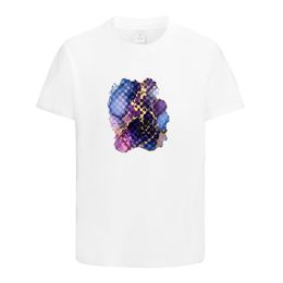 Husksware Shirt 'Grafik' Herren Gr&ouml;&szlig;e XL wei&szlig;
