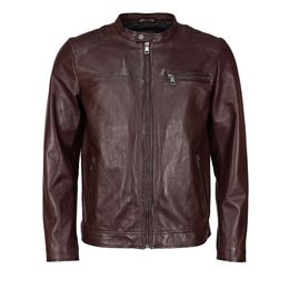 JCC Jacke Herren Gr&ouml;&szlig;e XXXL bordeaux