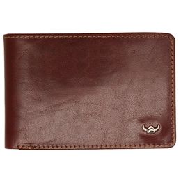Golden Head Portemonnaie 'Colorado' Herren Gr&ouml;&szlig;e XS/XXL braun