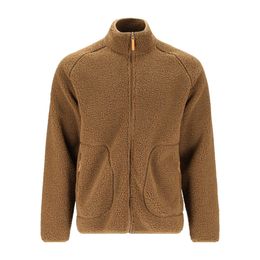 WHISTLER Fleecejacke 'Pioneer' Herren Gr&ouml;&szlig;e XXXL braun