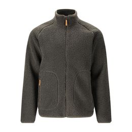 WHISTLER Fleecejacke 'Pioneer' Herren Gr&ouml;&szlig;e XXXL schwarz
