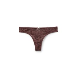 Tezenis Slip 'PERFECT ARMONY' Damen Gr&ouml;&szlig;e M braun