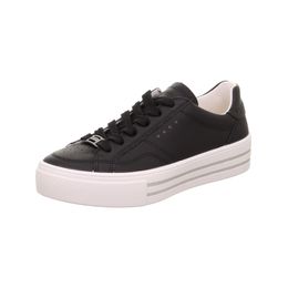 Legero Sneaker 'Lima 2.0' Damen Gr&ouml;&szlig;e 37.5 schwarz Sommerschuhe