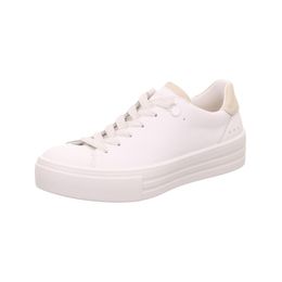 Legero Sneaker 'Lima 2.0' Damen Gr&ouml;&szlig;e 43 sand / naturwei&szlig; Sommerschuhe