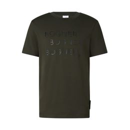 Bogner T-Shirt 'Ryan' Herren Gr&ouml;&szlig;e XL oliv