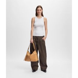Liebeskind Berlin Hobo ' ' Damen Gr&ouml;&szlig;e One Size braun
