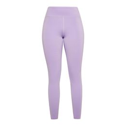 Faina Athlsr Leggings Damen Gr&ouml;&szlig;e XL/XXL lavendel