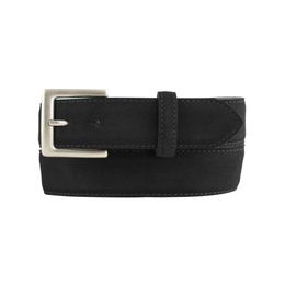 BELTINGER G&uuml;rtel 'Fabioa' Herren Gr&ouml;&szlig;e 100 schwarz
