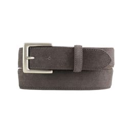BELTINGER G&uuml;rtel 'Fabioa' Herren Gr&ouml;&szlig;e 110 dunkelbraun