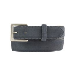 BELTINGER Belt 'Fabioa' male size 110 Anthracite