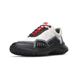 Camper Sneakers 'CRCLR' female size 37 Basalt grey / Black / Off white
