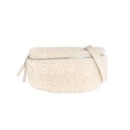 Seasons Of April Umh&auml;ngetasche 'Curly' Damen Gr&ouml;&szlig;e One Size creme / grau