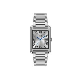 Ice Watch Ice-watch Digitaluhr 'Smart TK 2.0' Damen Gr&ouml;&szlig;e One Size silber