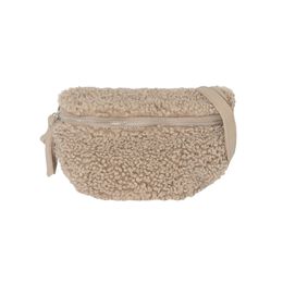 Seasons of April Fanny Pack 'Curly' female size One size Dark beige