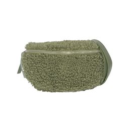 Seasons Of April Umh&auml;ngetasche 'Curly' Damen Gr&ouml;&szlig;e One Size creme / khaki